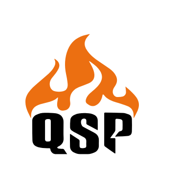 QSP Knife
